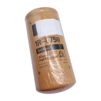 China Easy To Clean Fuel Filter 1R-0750 For Truck Fuel Rotary Filter for sale