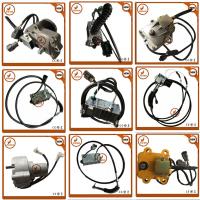 China Easy To Clean Fuel Filter 1R-0750 For Truck Fuel Rotary Filter for sale