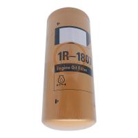 China Diesel Engine Parts Excavator Fuel Filter 1R-1807 for sale