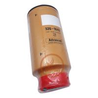 China Excavator Engines Parts Fuel Filter Water Separator 3261643 326-1643 3261644 for sale