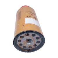 China Excavator Engines Parts Fuel Filter Water Separator 3261643 326-1643 3261644 for sale