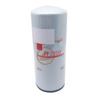 China Diesel Engine Truck Parts Fuel Filter FF5488 6 Months Warranty for sale
