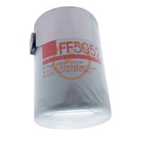 China OEM ODM FF5052 Excavator Fuel Filter Professional Auto Parts for sale