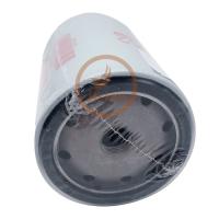 China OEM ODM FF5052 Excavator Fuel Filter Professional Auto Parts for sale