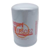 China OEM ODM FF5052 Excavator Fuel Filter Professional Auto Parts for sale