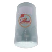 China FF5612 Excavator Hydraulic Parts Diesel Fuel Filter for sale