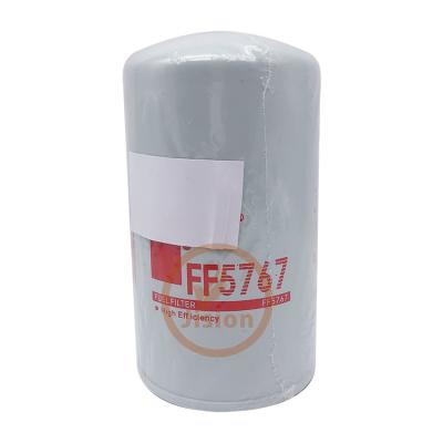 China Machinery Diesel Engine Parts Fuel Filter FF5767 for sale