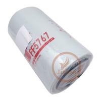 China Machinery Diesel Engine Parts Fuel Filter FF5767 for sale