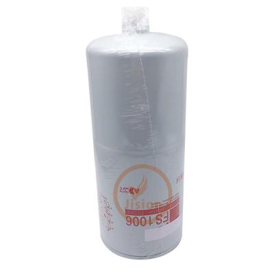 China Excavator Water Separator Fuel Filter FS1006 Construction Machinery Parts for sale