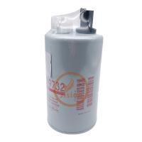China Industrial Parts FS19732 Generator Oil Filter Trucks Diesel Engine Fuel Filter for sale