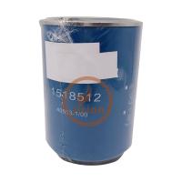 China Professional Truck Excavator Fuel Filter 1518512 RE57304 for sale