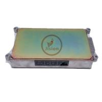 China SK120 3 SK120 5 KOBELCO Spare Parts LP22E00006F3 CPU Control Unit for sale