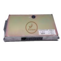 China SK120 3 SK120 5 KOBELCO Spare Parts LP22E00006F3 CPU Control Unit for sale
