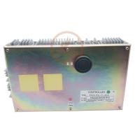 China YB22E00001F5 SK200SR Excavator Electrical Parts Kobelco Genuine Control Unit for sale