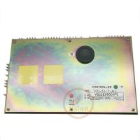 China YB22E00001F5 SK200SR Excavator Electrical Parts Kobelco Genuine Control Unit for sale