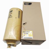 China Jision Diesel Engine CAT Digger Parts Water Separator Fuel Filter 438 5386 for sale