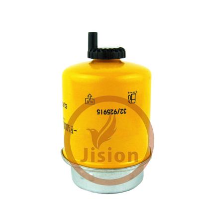 China 32 925915 Excavator Diesel Water Separator 3CX 4CX CAT Fuel Filter for sale