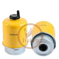 China 32 925915 Excavator Diesel Water Separator 3CX 4CX CAT Fuel Filter for sale