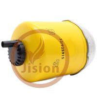 China 32 925915 Excavator Diesel Water Separator 3CX 4CX CAT Fuel Filter for sale