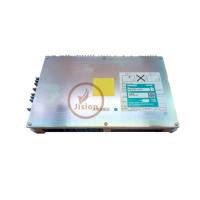 China SK210 6E Kobelco Excavator Parts Electrical Control Unit YN22E00123F5 for sale