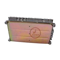 China SK210 6E Kobelco Excavator Parts Electrical Control Unit YN22E00123F5 for sale