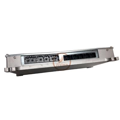 China Kobelco SK135 Excavator Electrical Parts Control Unit Spare YY22E00189F4 for sale