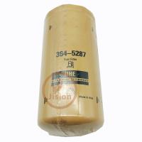 China 364 5287 438 5386 Fuel Water Seperator Filter Diesel Engine Parts for sale