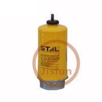 China Jision  Digger Parts Fuel Filter Water Seperators 32 925994 for sale