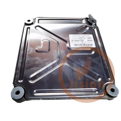 China Computer Board VOLVO Digger Parts EC480D D13 Controller 21300122 for sale