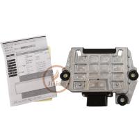 China DOOSAN Control DX80 Electrical Digger Spare Parts Computer Board 129927 75901 for sale