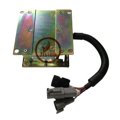 China Excavator CPU LIUGONG Digger Spare Parts CLG922D CLG925D CLG936D CLG939D Control Unit 37B1403 for sale