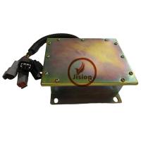 China Excavator CPU LIUGONG Digger Spare Parts CLG922D CLG925D CLG936D CLG939D Control Unit 37B1403 for sale