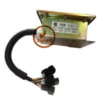 China Excavator CPU LIUGONG Digger Spare Parts CLG922D CLG925D CLG936D CLG939D Control Unit 37B1403 for sale