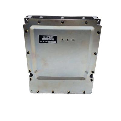 China Excavator CPU VOLVO Digger Parts EC320C EC325C EC330C Control Unit 157-3165 1573165 for sale