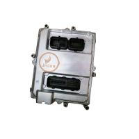 China Excavator Diesel Engine Controller Control Unit 0281020010 for sale