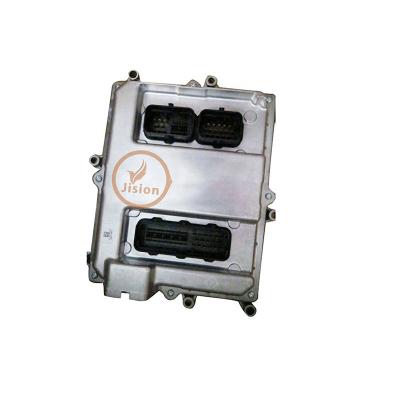 China Excavator Diesel Engine Controller Control Unit 0281020010 for sale