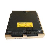 China Computer Board Panel R210LC-7 Excavator Controller Control Unit 21N6-32102 for sale