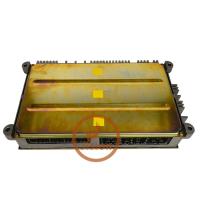 China Controller SK210-MC Excavator Electrical Parts Control Unit Spare YN22E00149F3 for sale