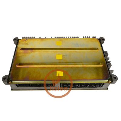 China Controller SK210-MC Excavator Electrical Parts Control Unit Spare YN22E00149F3 for sale