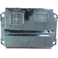 China 372-2901 3722901 Controller Computer Board C18 C27 C32 Excavator Electrical Parts for sale