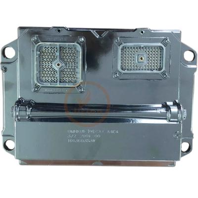 China 372-2901 3722901 Controller Computer Board C18 C27 C32 Excavator Electrical Parts for sale