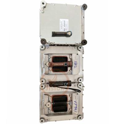 China EC460 Engine Controller Control Unit VOE20582958 20582958 Excavator Computer Board for sale