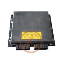 China R210W-7 HYUNDAI Digger Parts , ECU Engine Control 21N6-32400 for sale