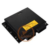 China R210W-7 HYUNDAI Digger Parts , ECU Engine Control 21N6-32400 for sale