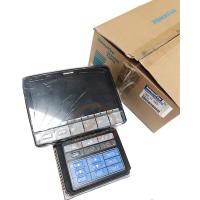 China PC200-8 KOMATSU Digger Parts Excavator Original Monitor 7835-31-3400 for sale