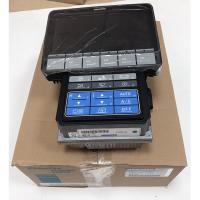 China PC200-8 KOMATSU Digger Parts Excavator Original Monitor 7835-31-3400 for sale