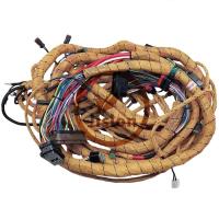 China CAT Hot sales  External wire harness 306-8453 for CAT 320D for sale