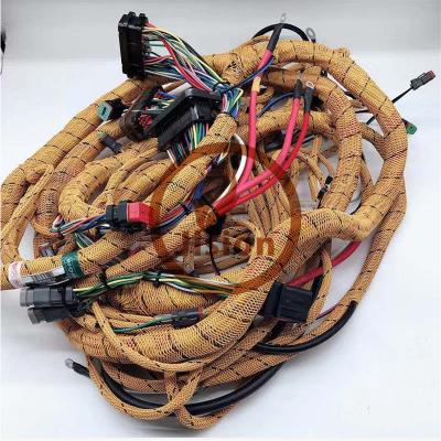 China CAT Hot sales  External wire harness 306-8453 for CAT 320D for sale