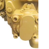 China CAT E320D E320C Excavator Pump Parts 272-6955 New Condition for sale