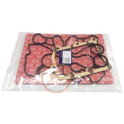 China EC290 EC240 EC210 VOLVO Digger Parts , Oil Cooler Gasket Kit 20459203 for sale